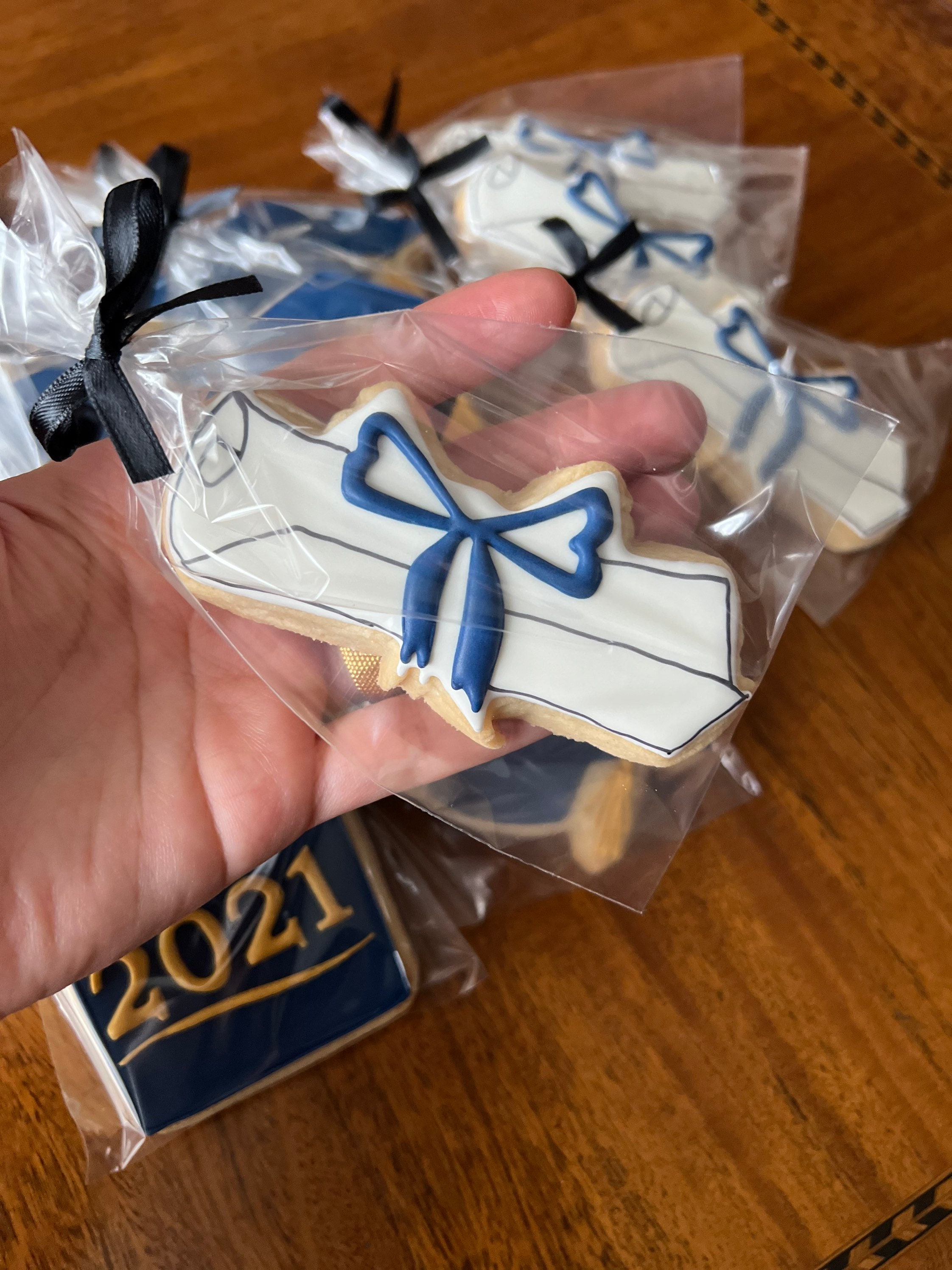 Graduation Cookies Party Cookies Graduation Cookies 1 - Etsy