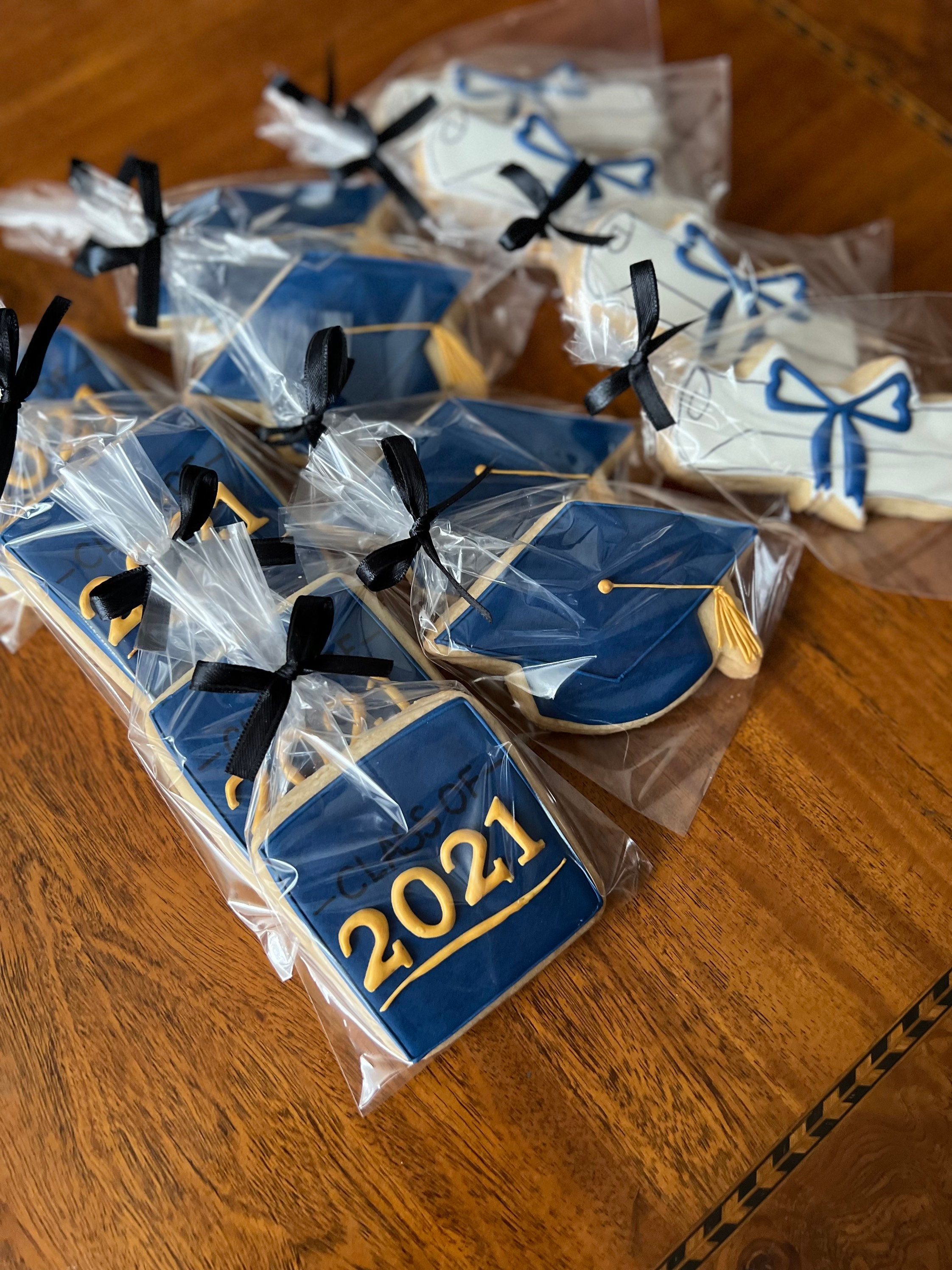 Graduation Cookies Party Cookies Graduation Cookies 1 - Etsy