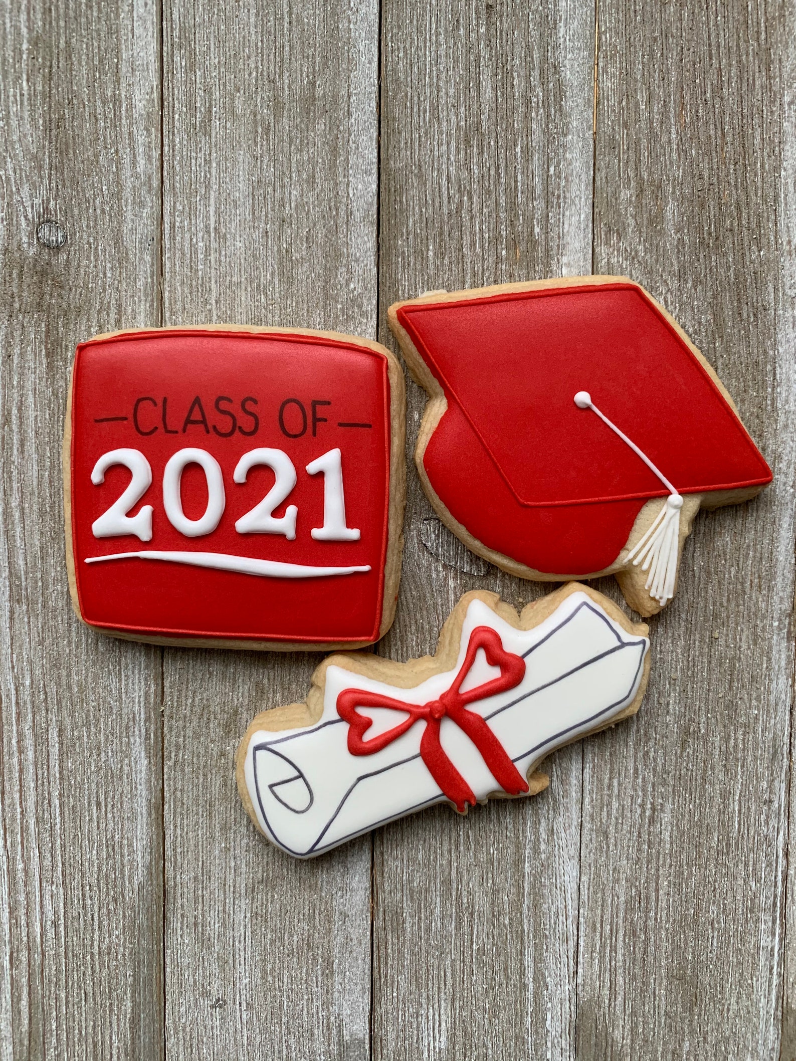 Graduation Cookies, Party Cookies, Graduation Cookies (1 Dozen) - Etsy