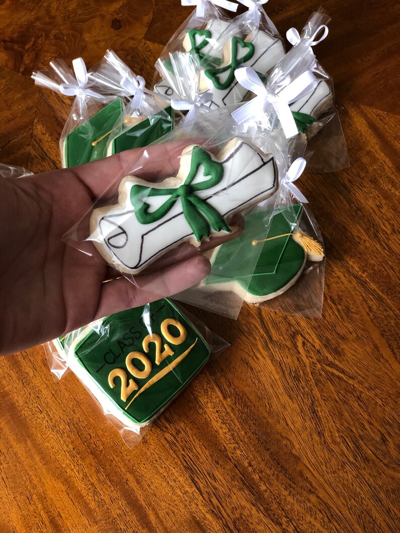 Graduation Cookies, Party Cookies, Graduation Cookies (1 Dozen) - Etsy