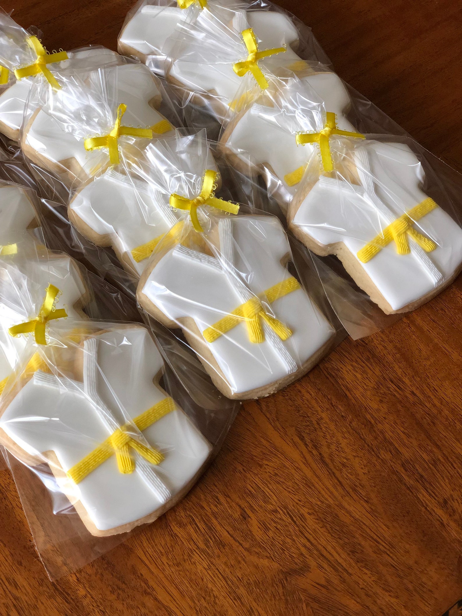 Karate Cookies Karate Kid Cookies Karate Uniform Cookies - Etsy