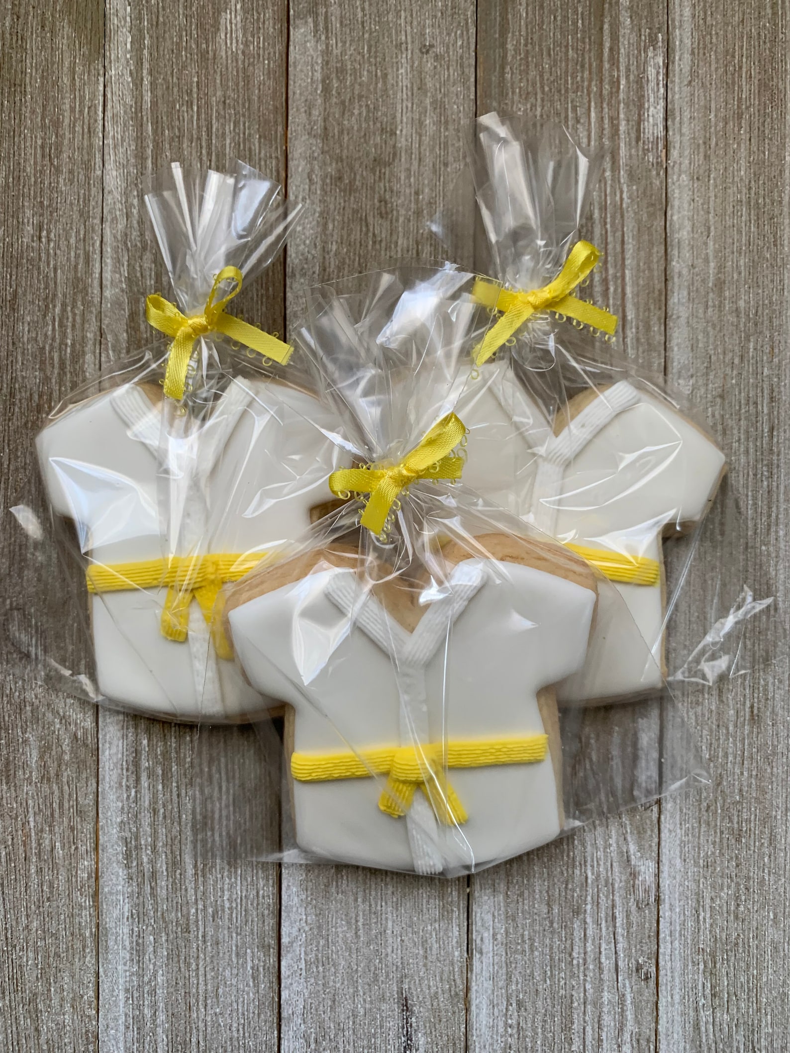 Karate Cookies Karate Kid Cookies Karate Uniform Cookies - Etsy