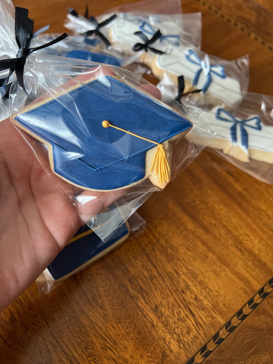 Graduation Cookies Party Cookies Graduation Cookies 1 - Etsy