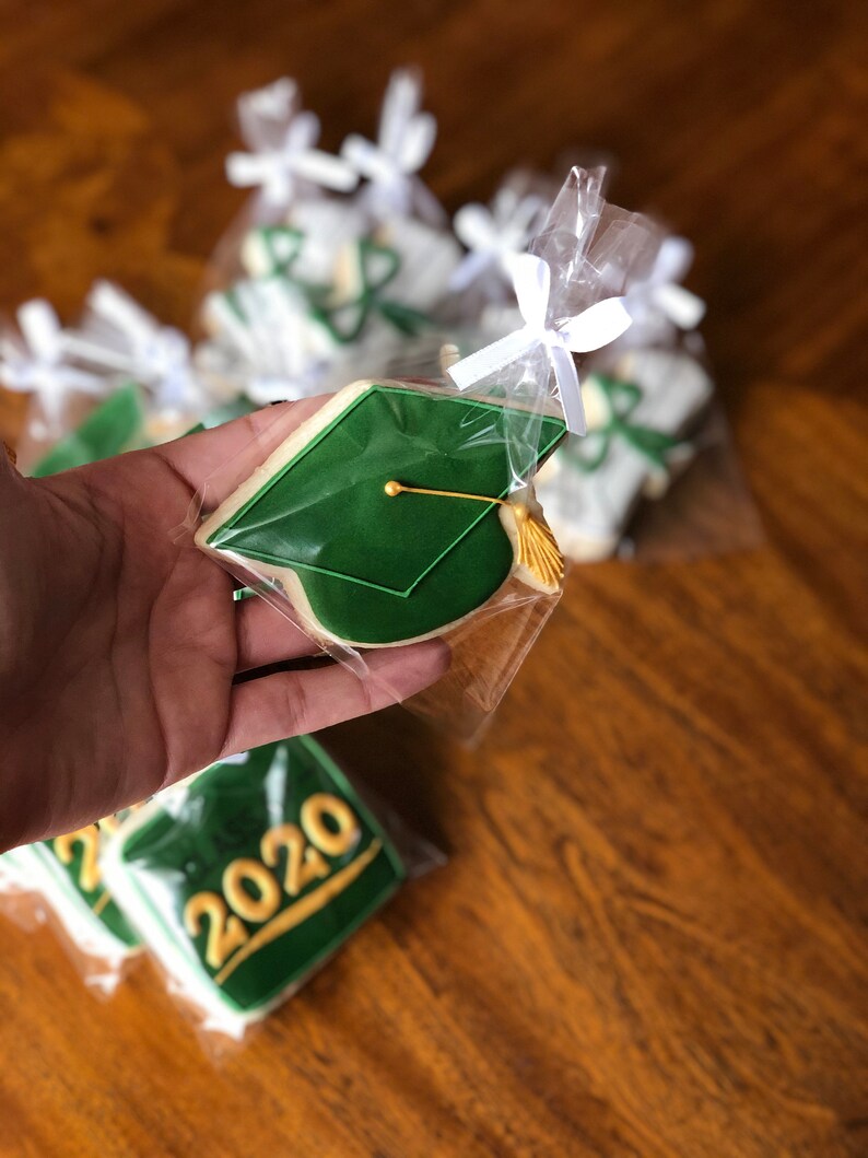 Graduation Cookies, Party Cookies, Graduation Cookies (1 Dozen) - Etsy