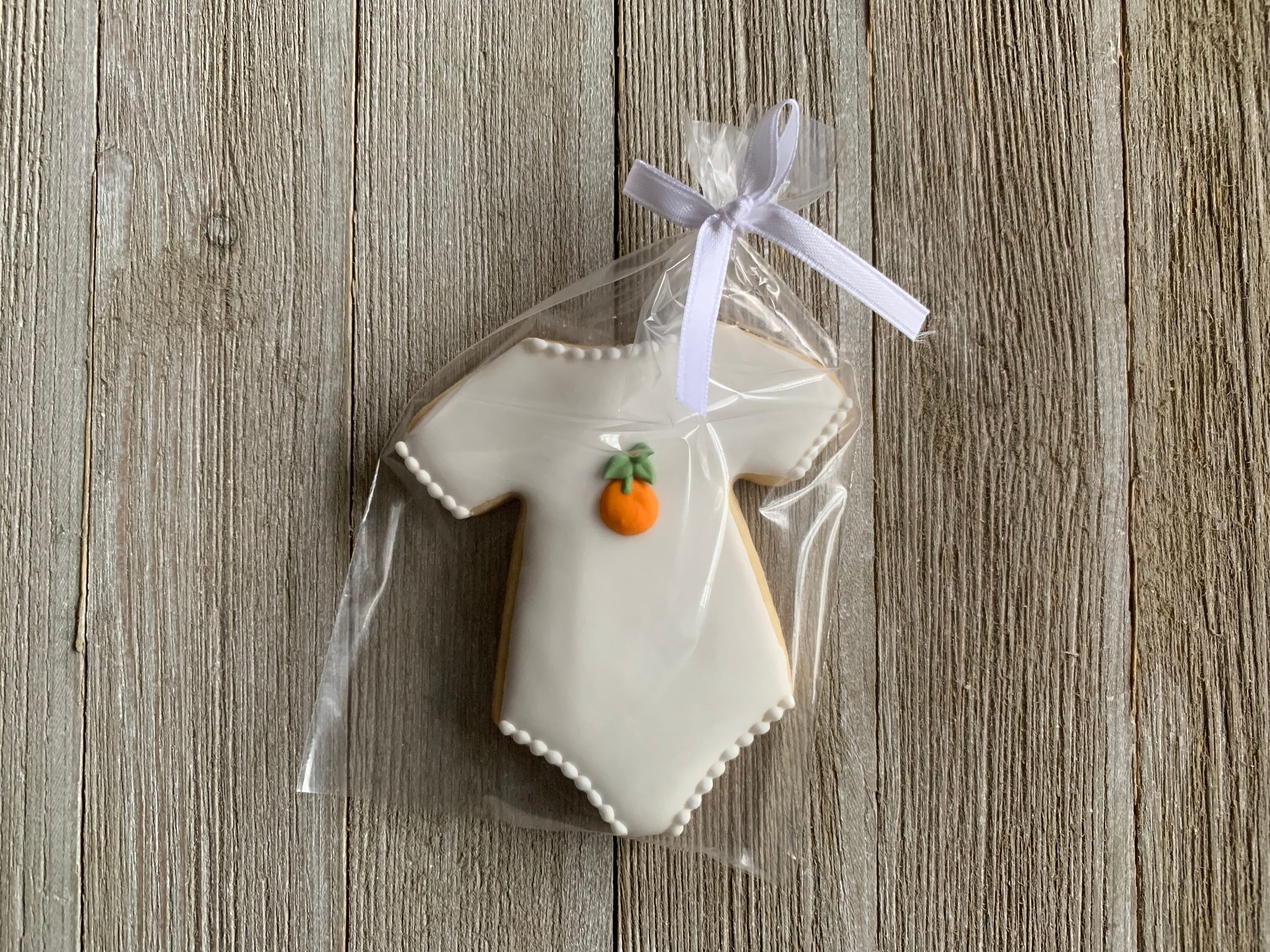 Orange Cookies Citrus cookies Birthday Cookies theme | Etsy