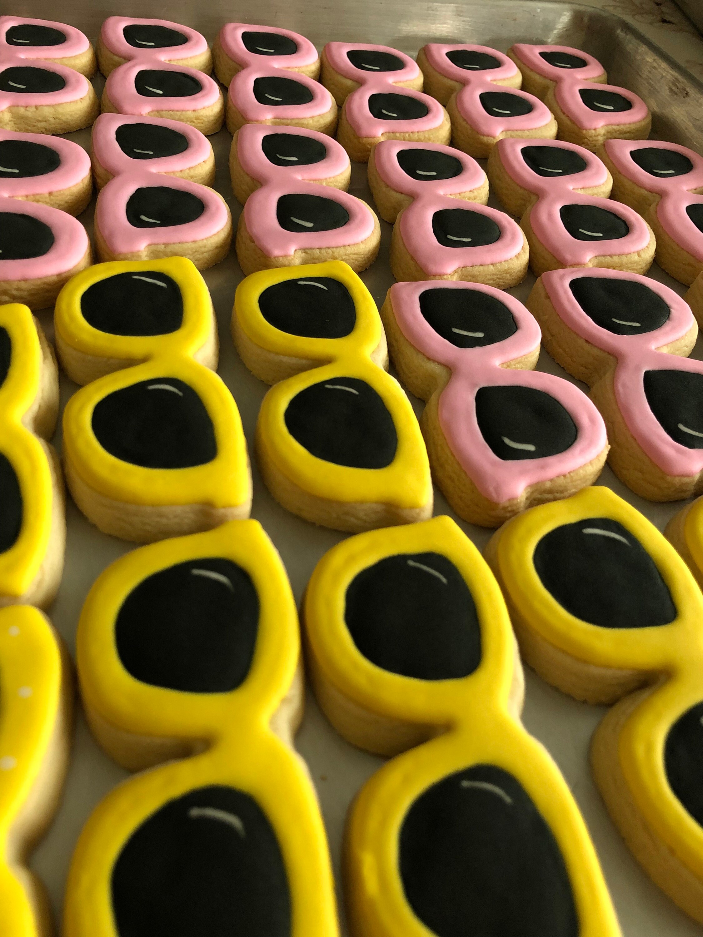 Hawaii Cookies Hawaii Cookies Birthday Cookies Theme | Etsy