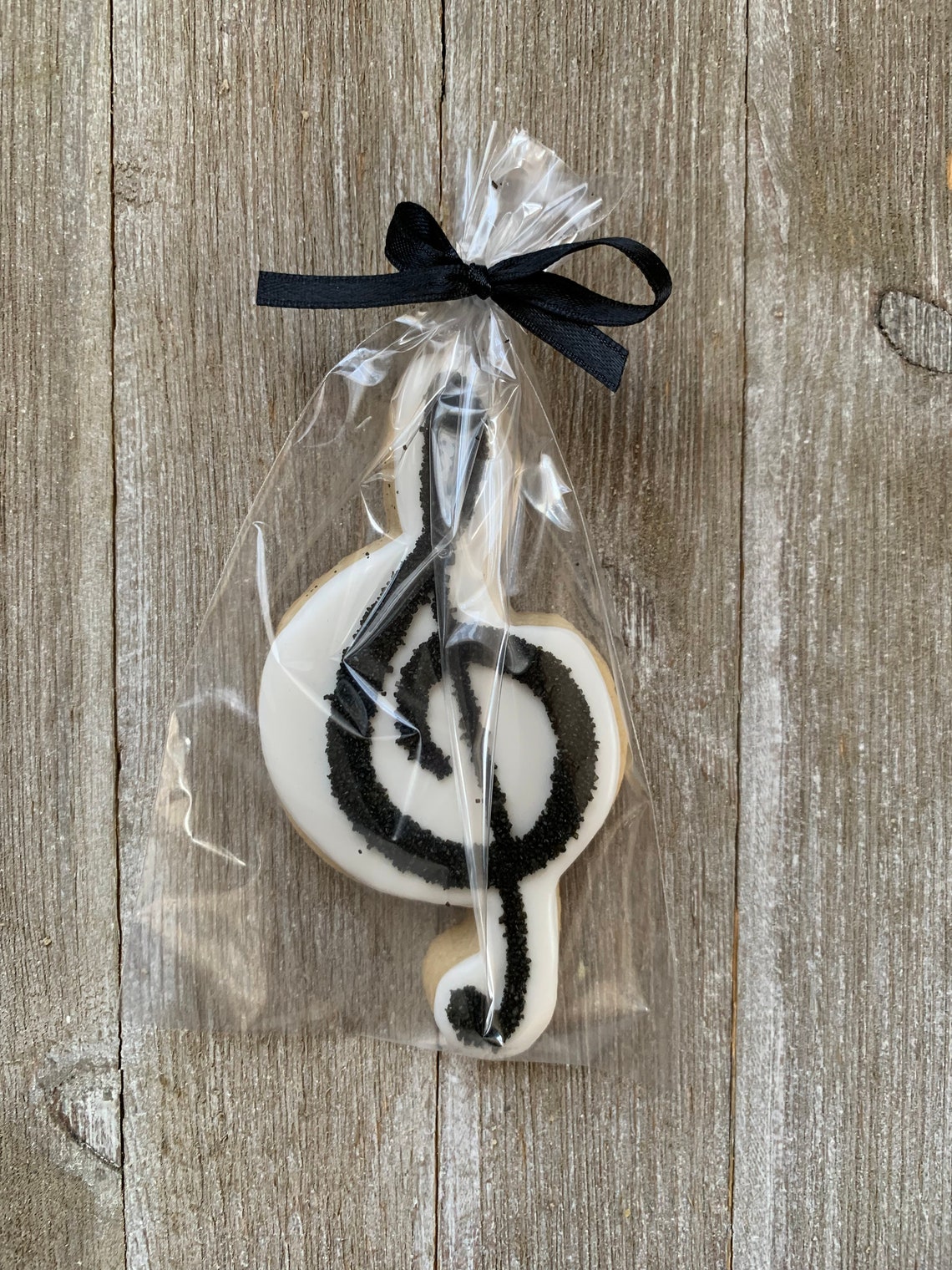 Royal Icing Cookies Musical Instrument Cookies Music Icing - Etsy