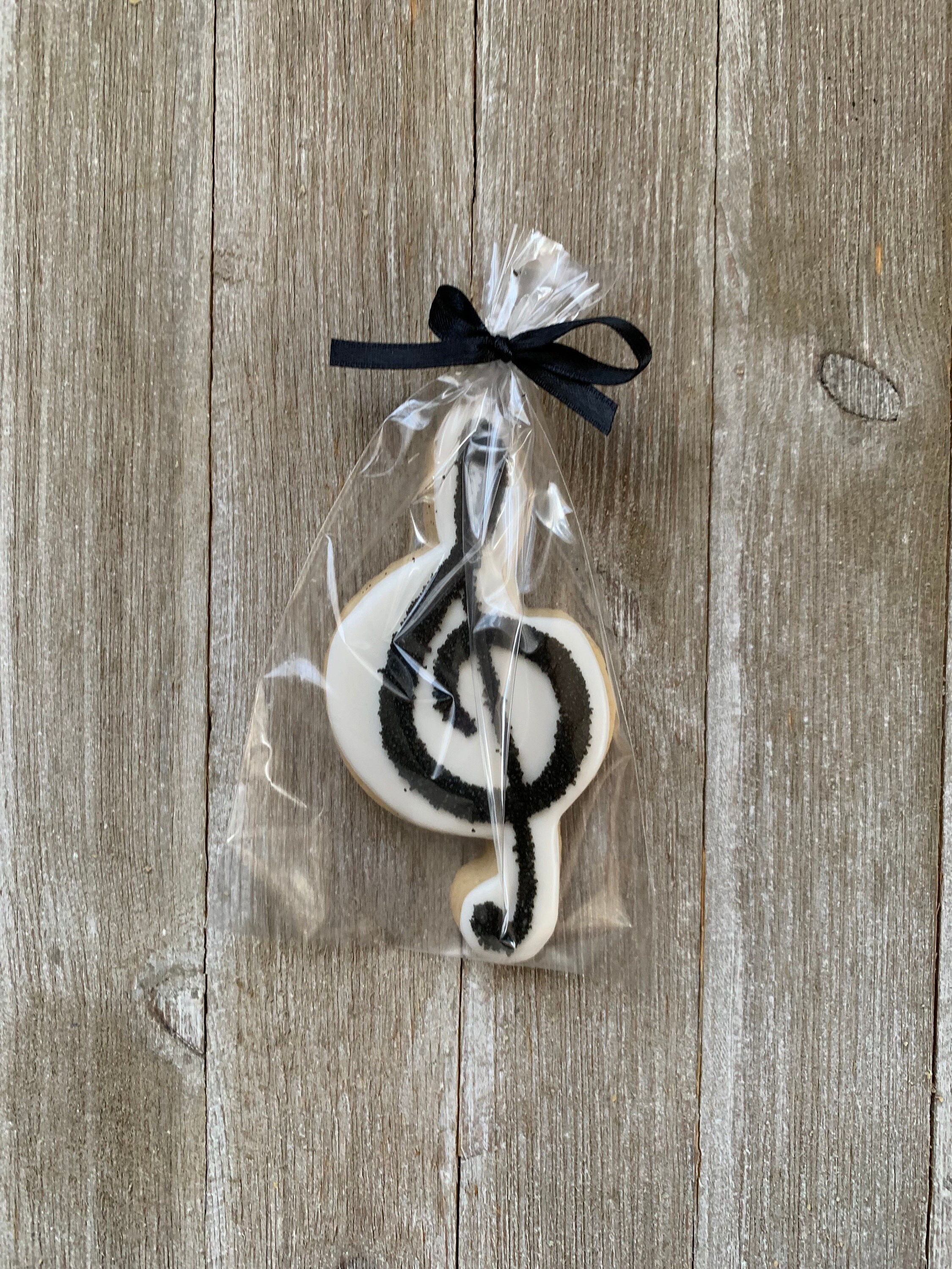 Royal Icing Cookies Musical Instrument Cookies Music Icing - Etsy