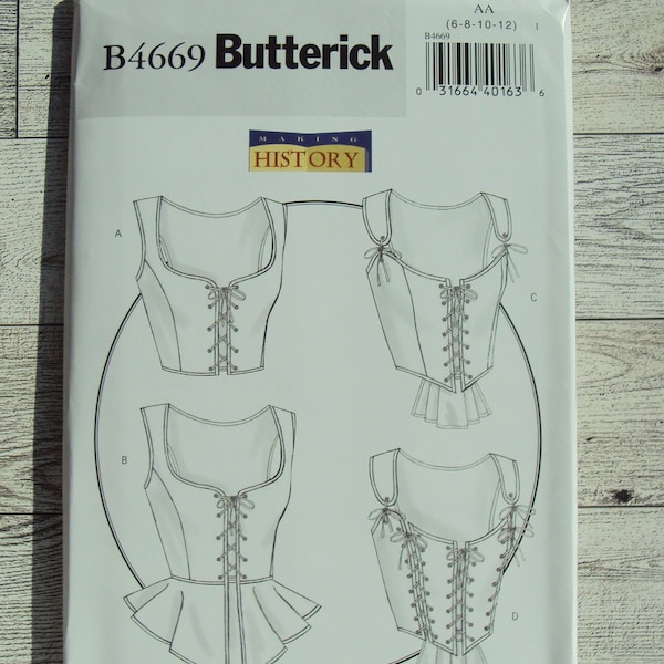 Historical Corset - Etsy