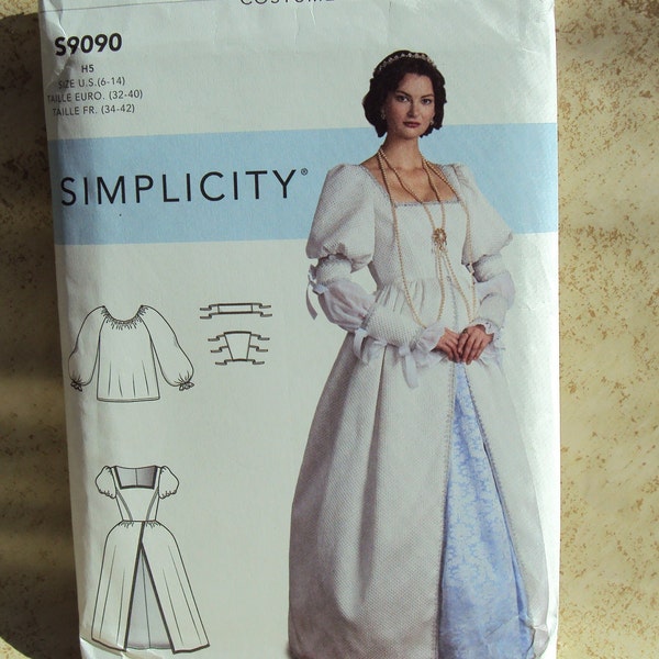 Ever After Dress - Etsy