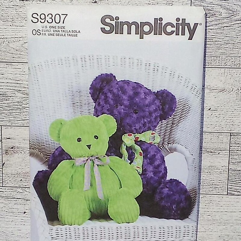 Simplicity 2115 - Etsy
