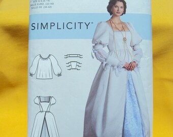 Ever After Dress Pattern - Etsy