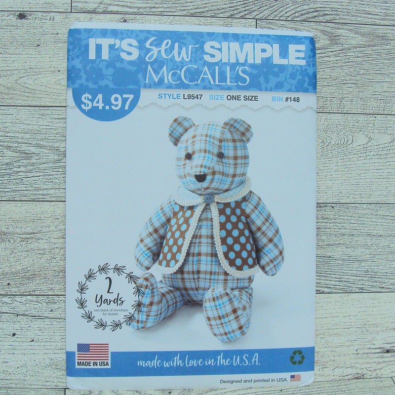 Simplicity 2115 - Etsy
