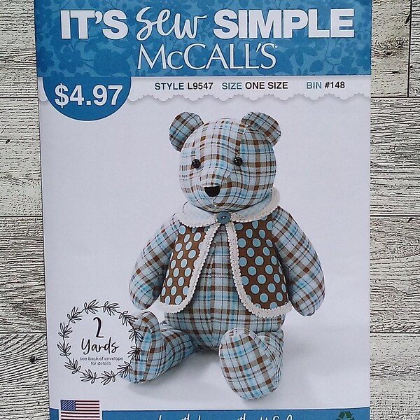 Simplicity Pattern A2115 - Etsy