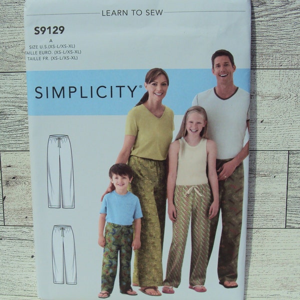 Simplicity 8022 - Etsy