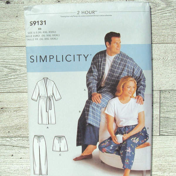 Simplicity 8022 - Etsy