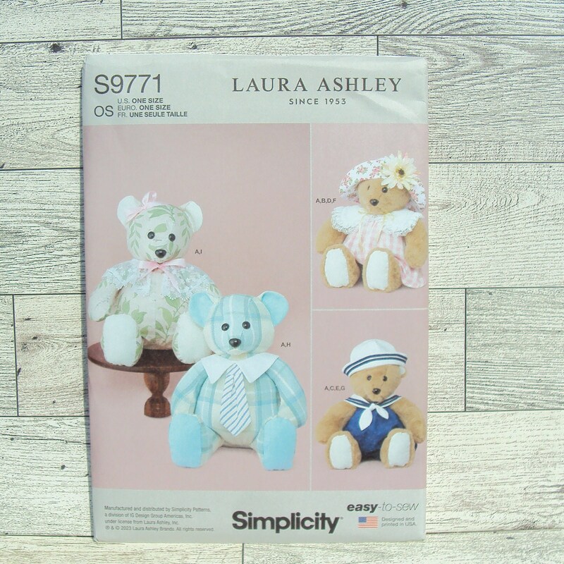 Simplicity 2115 - Etsy