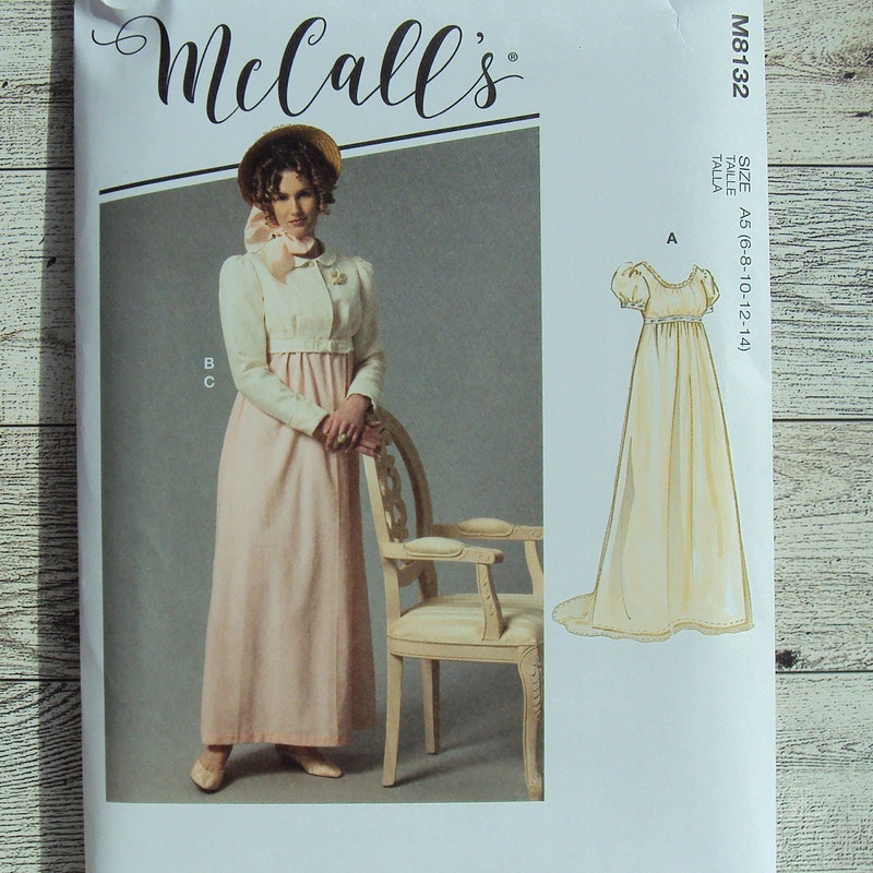 Regency Spencer Jacket - Etsy