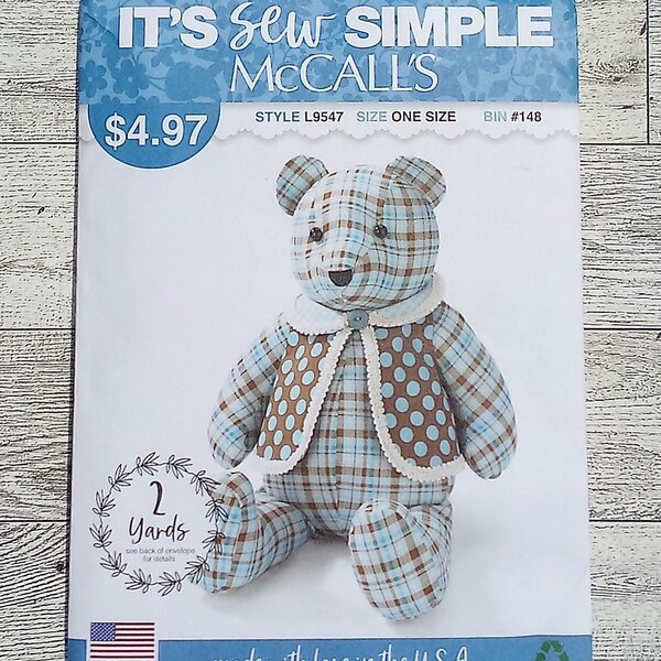 Simplicity 2115 - Etsy