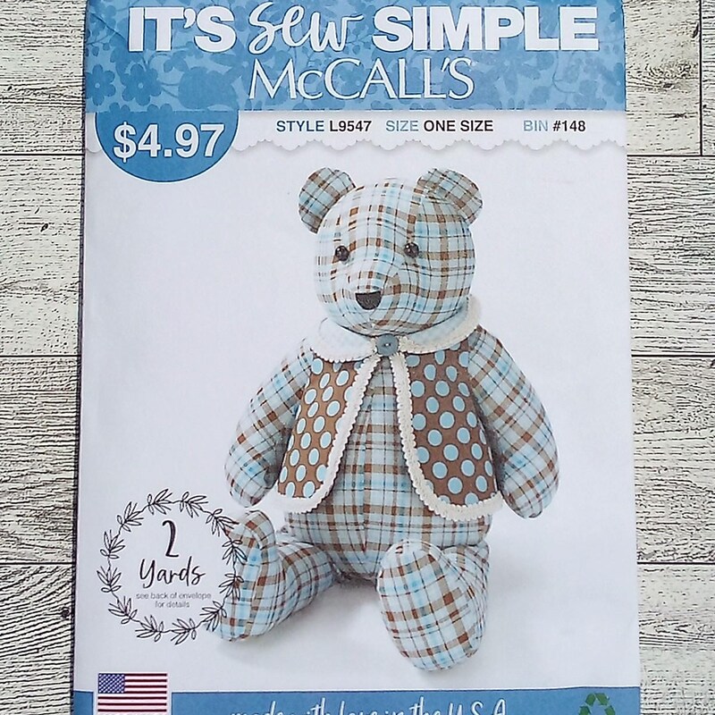 Simplicity 2115 - Etsy