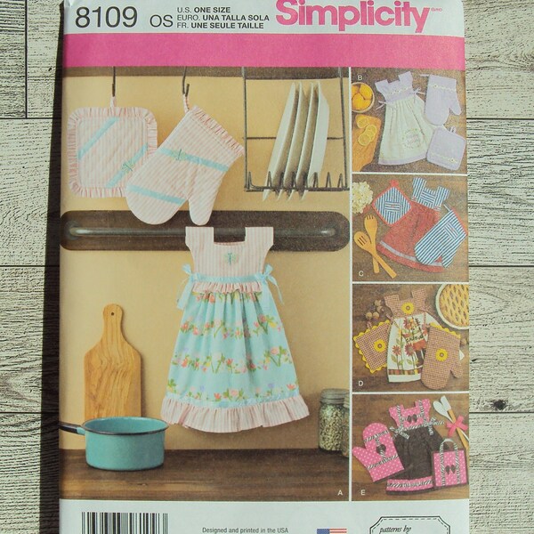 Kitchen Towel Dress - Etsy