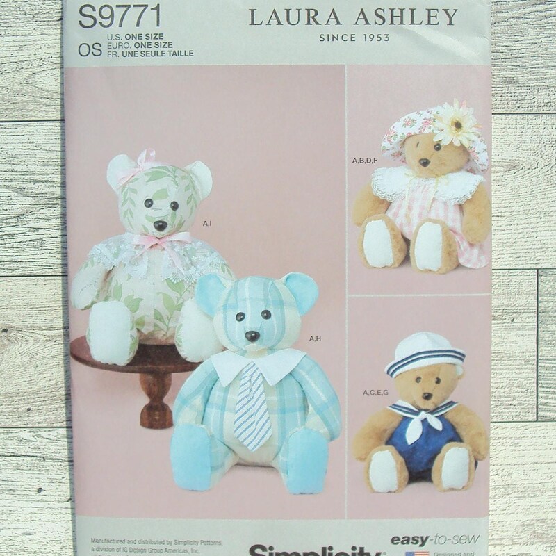 Simplicity 2115 - Etsy