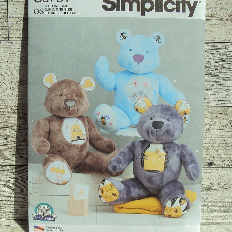 Simplicity 2115 - Etsy