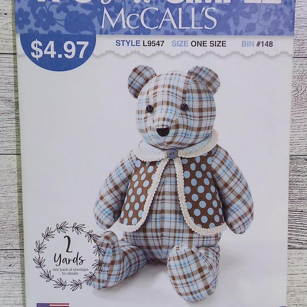 Simplicity 2115 - Etsy