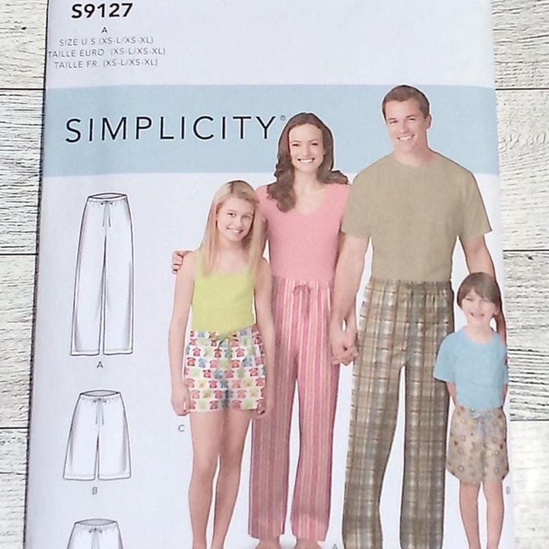 Simplicity 8022 - Etsy