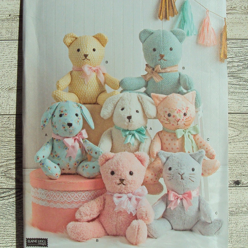 Simplicity 2115 - Etsy