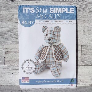 Simplicity 2115 - Etsy