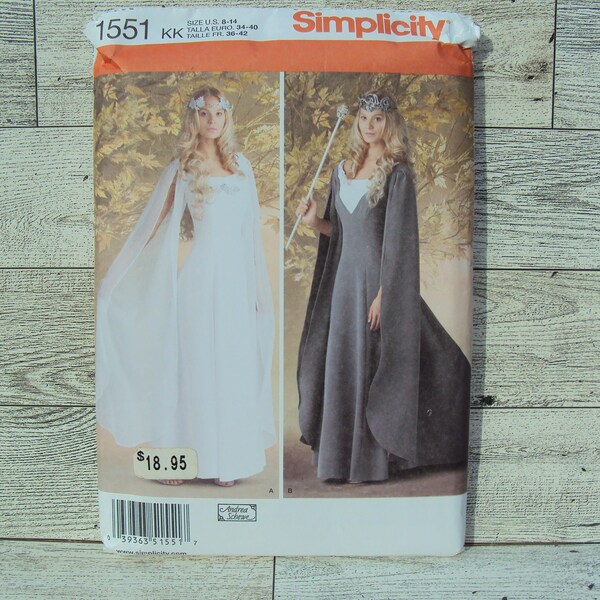 Galadriel Dress - Etsy