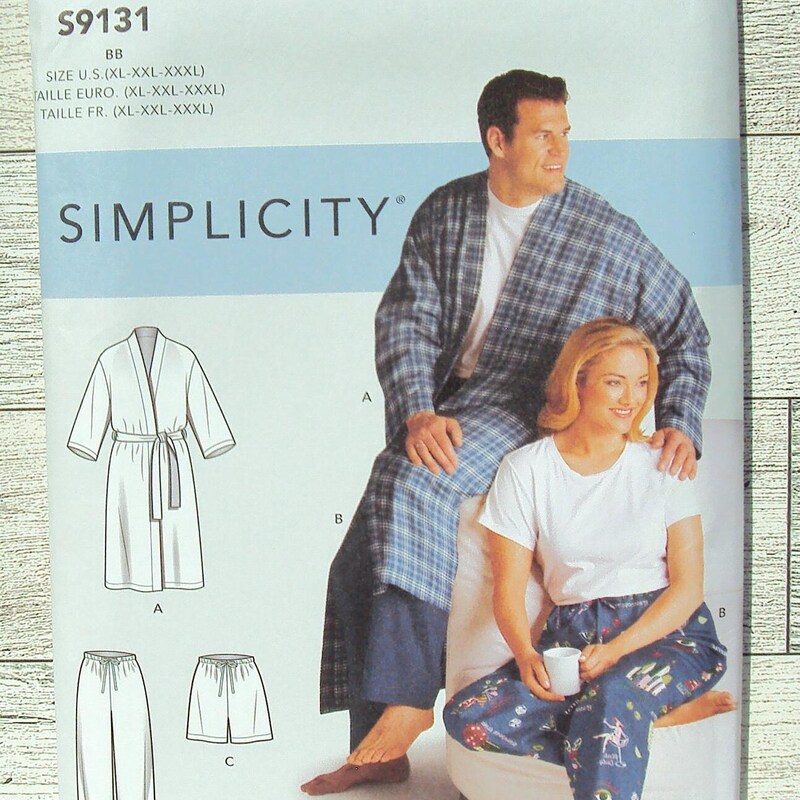 Simplicity 8022 - Etsy