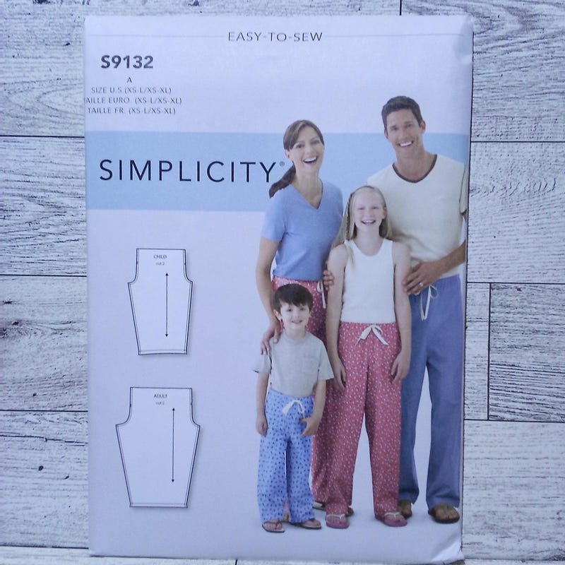 Simplicity 8022 - Etsy