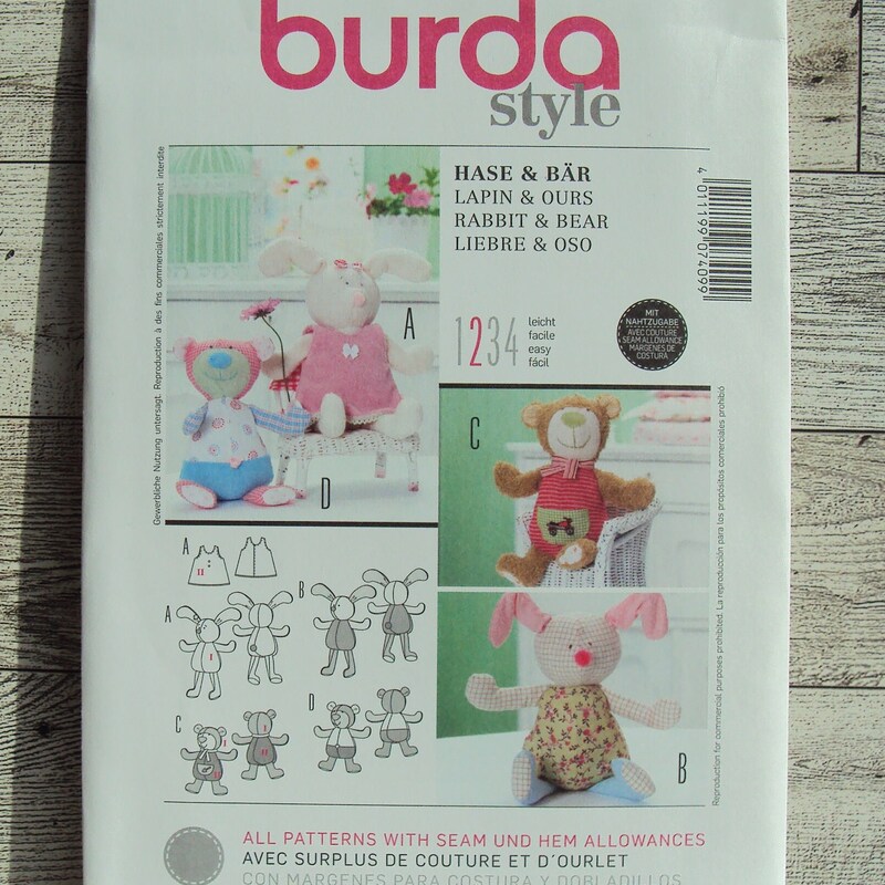 Simplicity 2115 - Etsy