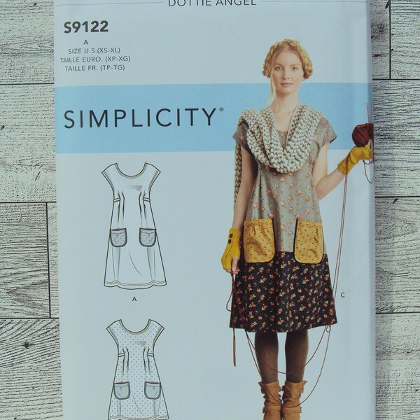 Dottie Angel Frock - Etsy