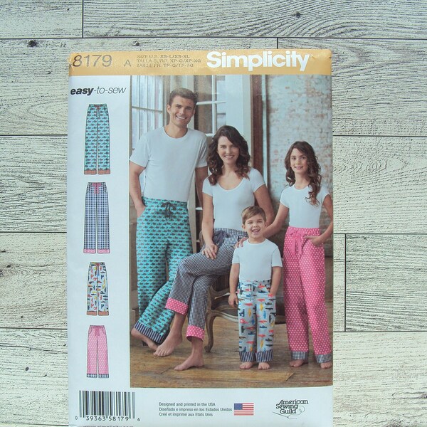 Simplicity 8022 - Etsy