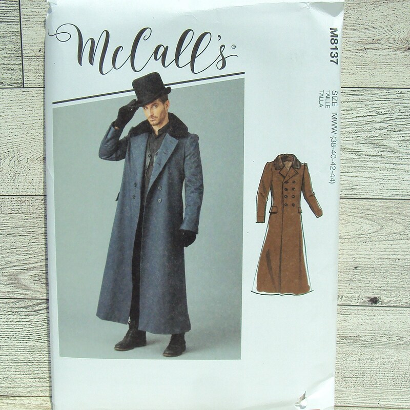 Jack the Ripper Costume - Etsy