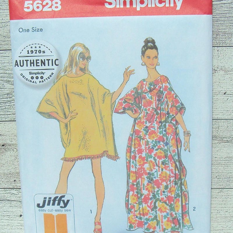 1970's Simplicity Patterns - Etsy