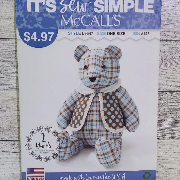 Simplicity 2115 - Etsy