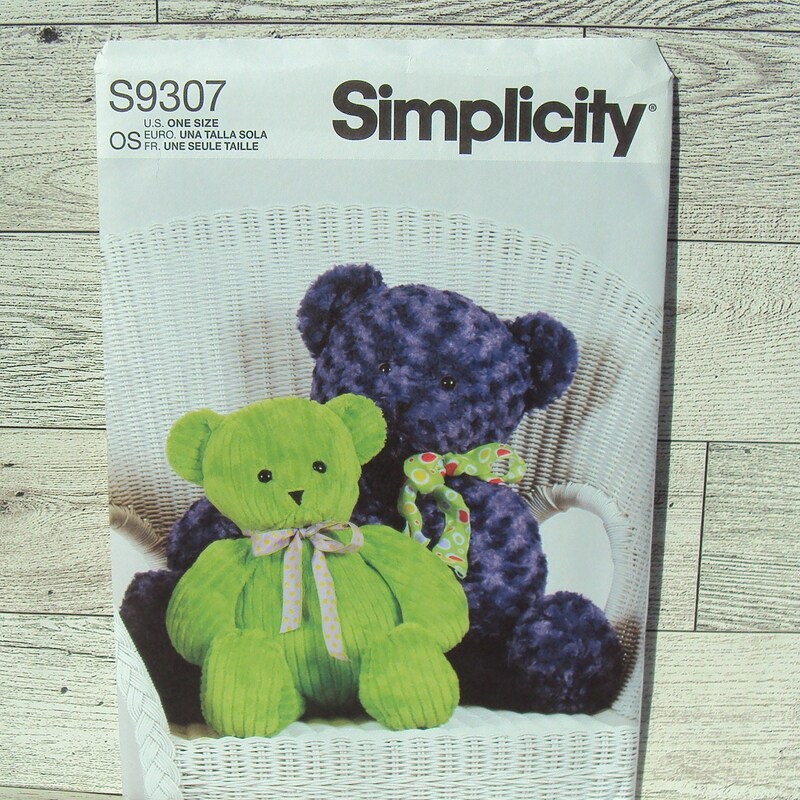 Simplicity 2115 - Etsy