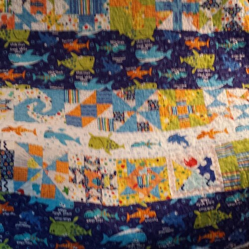 SweetAsSugarQuilts - Etsy