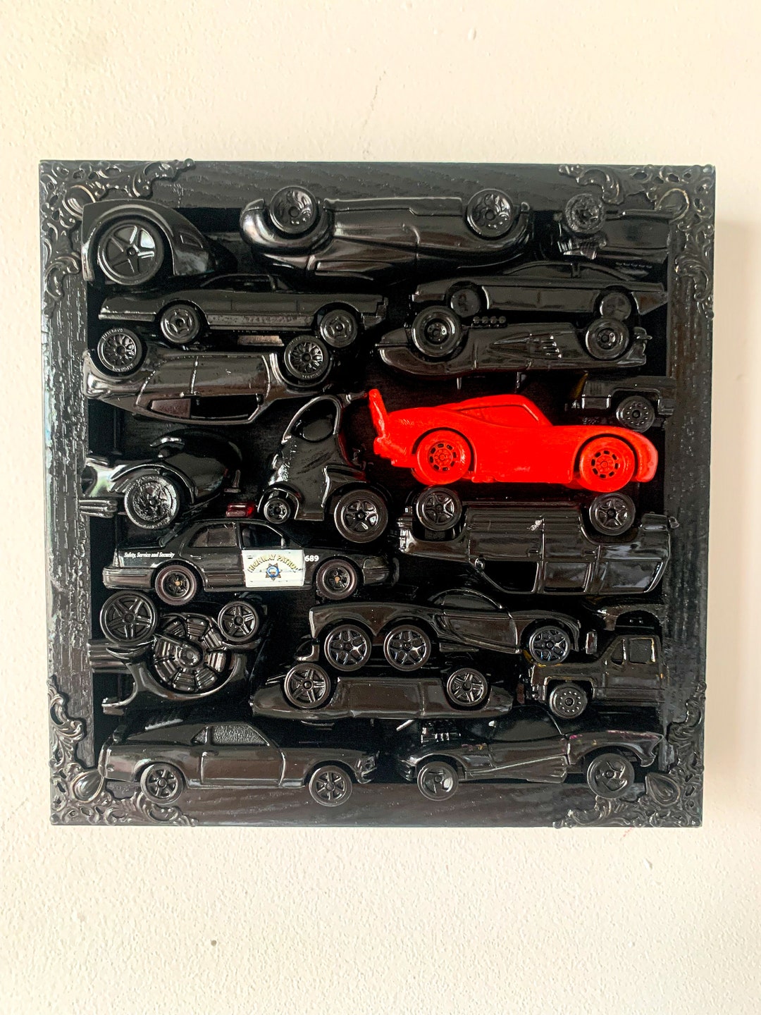 Everything but the Kitchen Sink: Driving While - Etsy