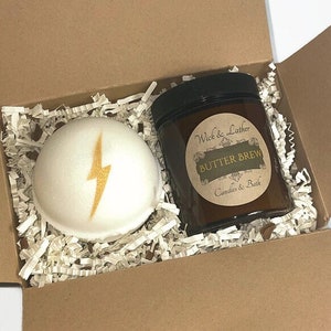 Wizard Gift Set Duo - Etsy