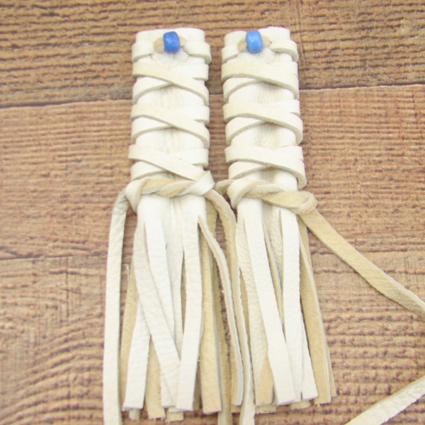 Buckskin Dress - Etsy