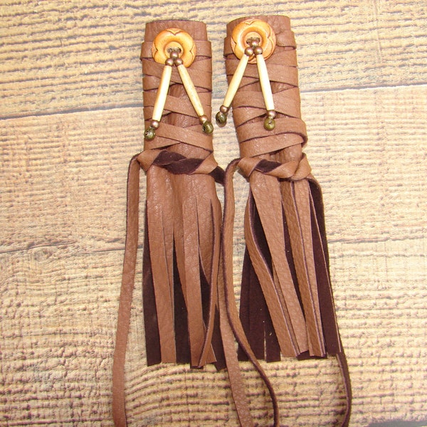 Native Aneeican Hair Wraps - Etsy