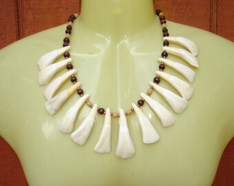 Native American Choker - Etsy