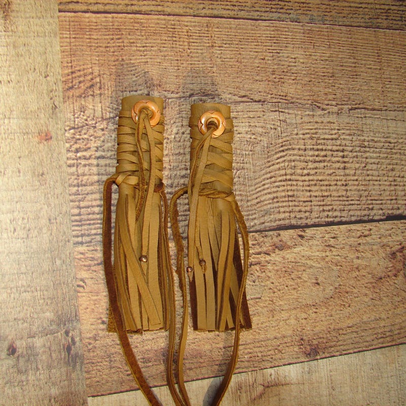 Native Fringe Wrap - Etsy