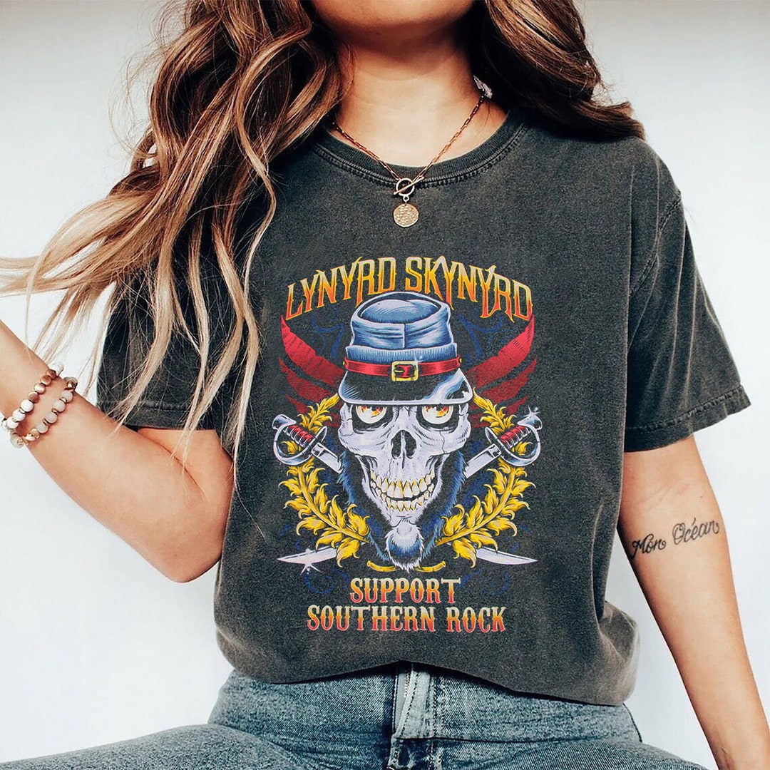 Rock T-shirt Design PNG Vector T-shirts PNG Printable Bootleg Rock Tee ...