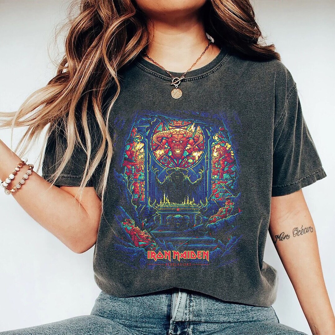 Rock T-shirt Design PNG Vector T-shirts PNG Printable Bootleg Rock Tee ...